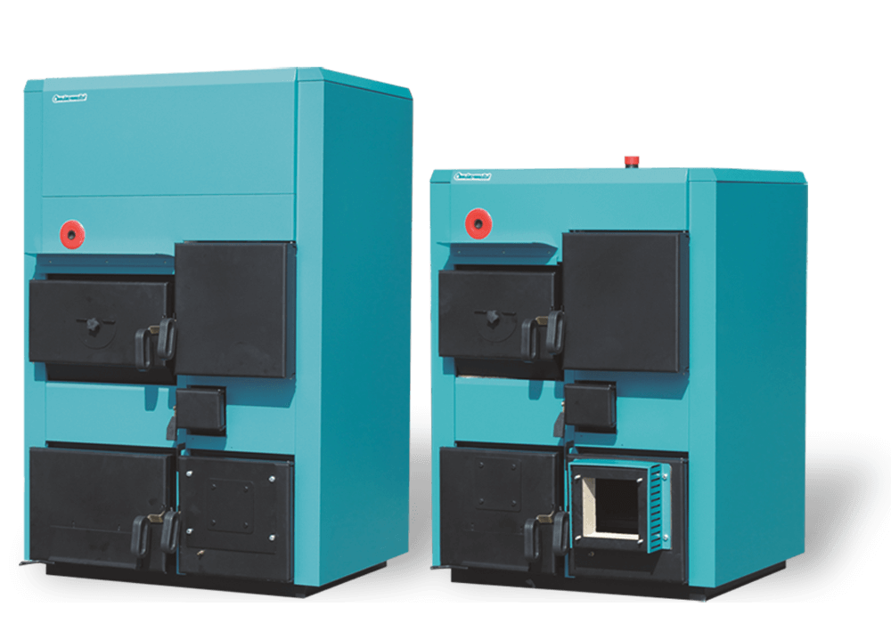 CentroPlus / CentroPlus-B (25/35/49 kW) - Centrometal | HEIZUNGSTECHNIK
